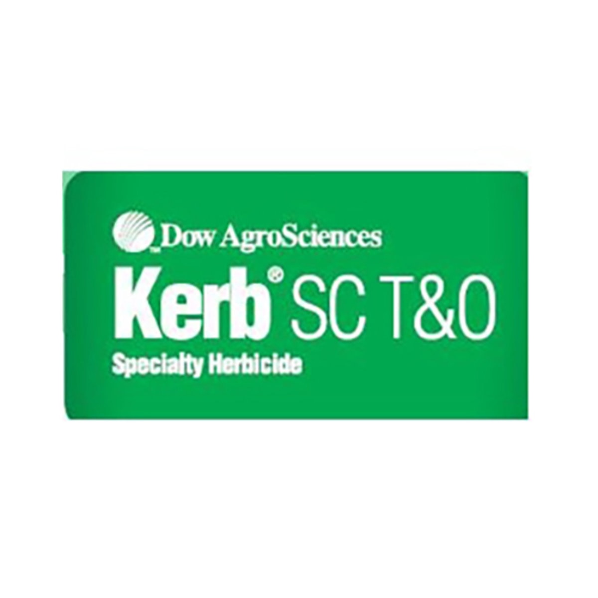 Kerb Herbicide Turf & Ornamental: Price, Label & Product Info
