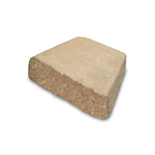 Keystone Legacy Stone Split Wall Cap Stonehenge (72 pc. | SiteOne