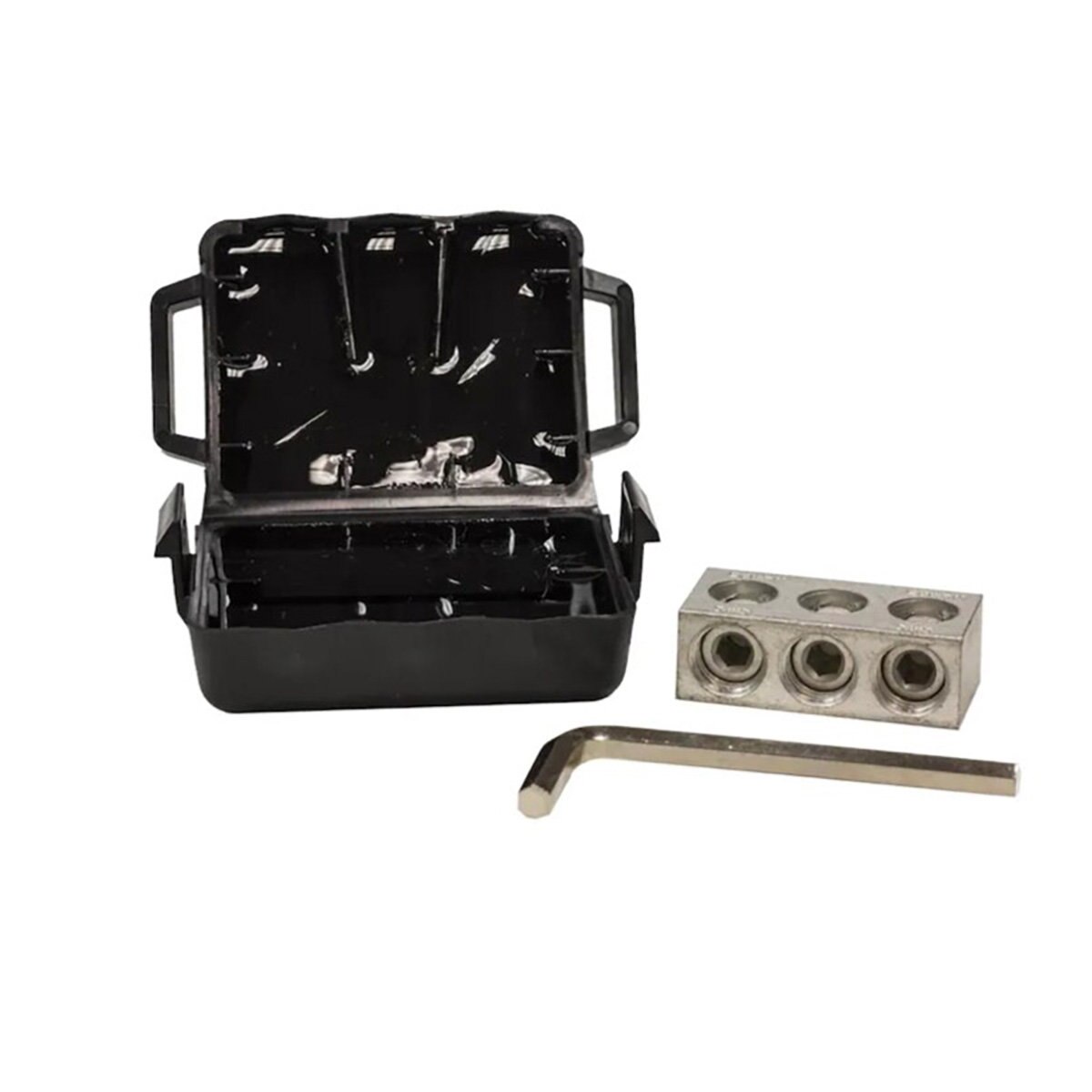 How To Install Dryconn Waterproof Connectors at Bonita Zink blog