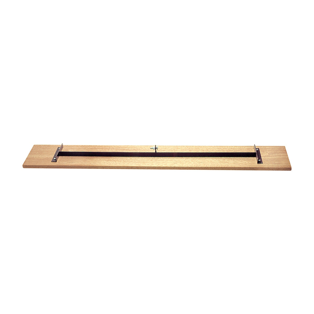 Kraft Bull Float Wood 8 in. x 48 in. | SiteOne