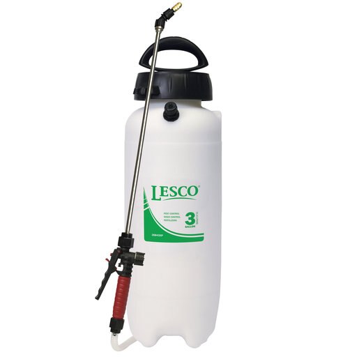 LESCO ProSeries Handheld Sprayer 3 gal. | SiteOne
