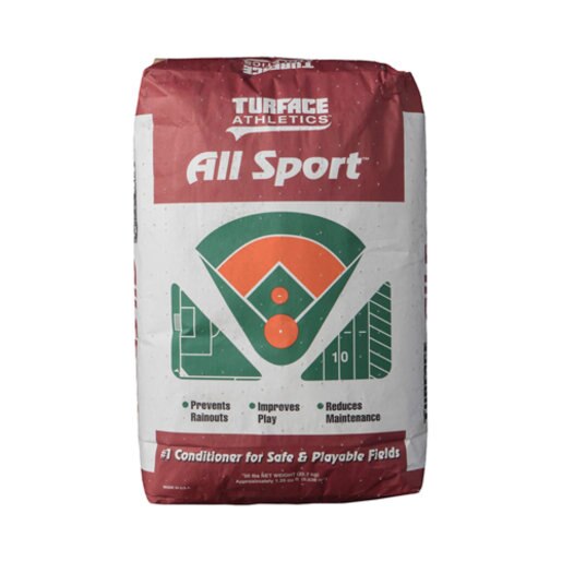 LESCO Turface All Sport Pro Soil Conditioner Infields 5 | SiteOne