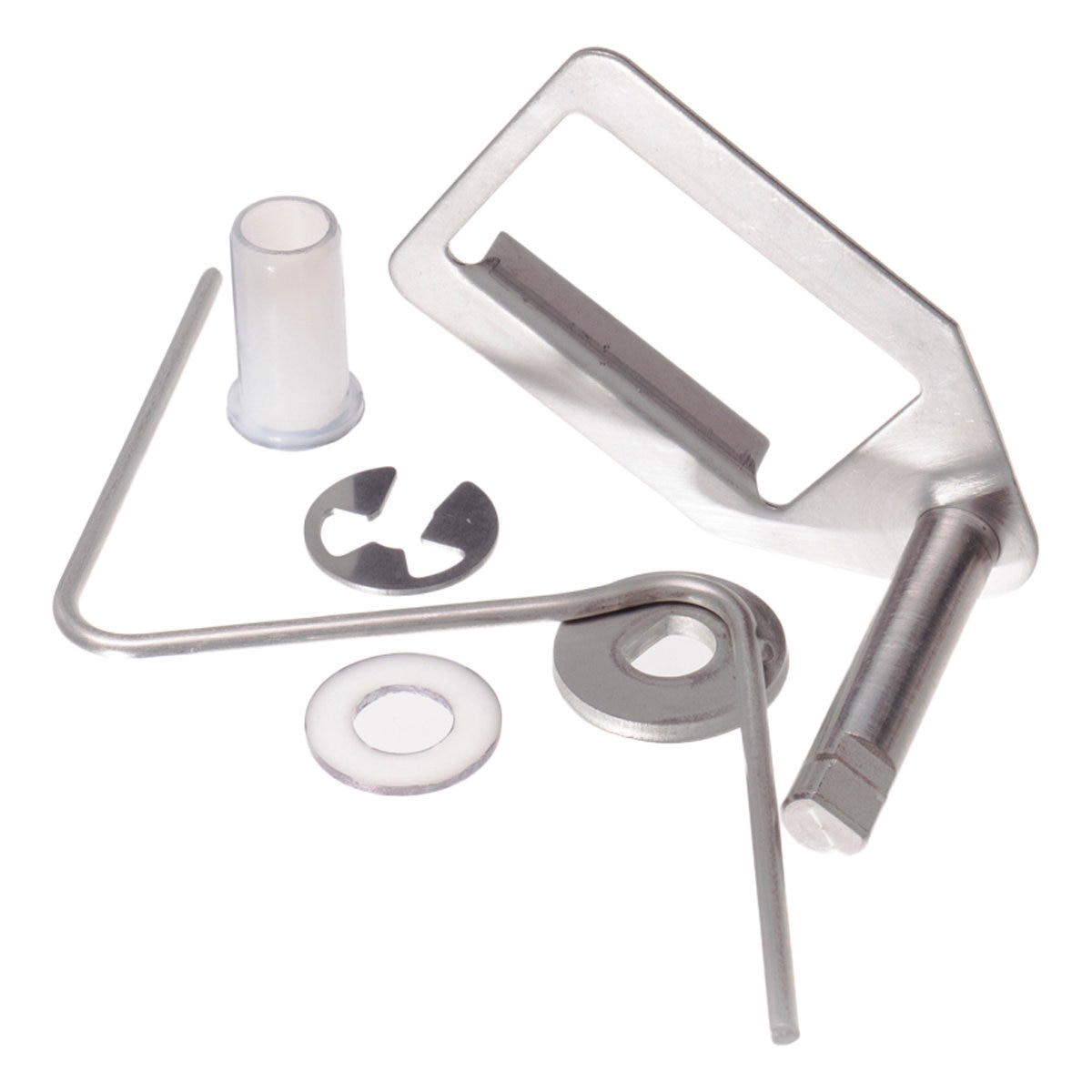 LESCO Spreader Parts: Agitator Parts Kit for 80 lb. Spreaders