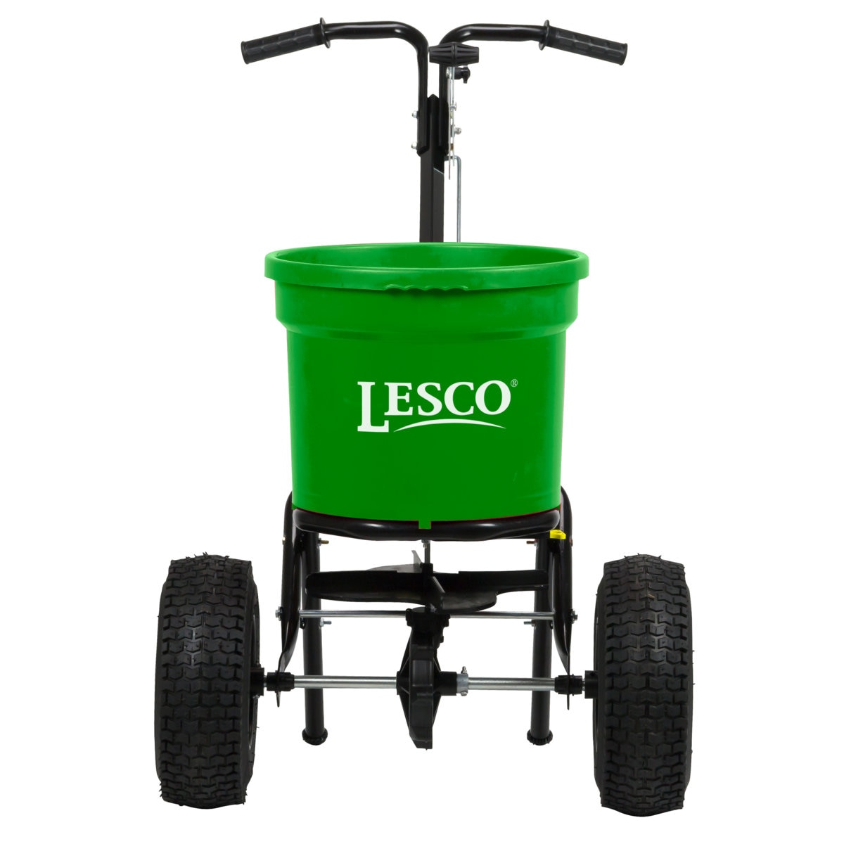 LESCO Broadcast Spreader 70 lb. Capacity | SiteOne
