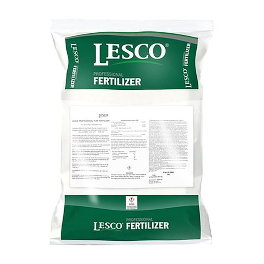 LESCO 14-14-14 Plant food 70% UF 3.2Ca Micros Fertilize | SiteOne