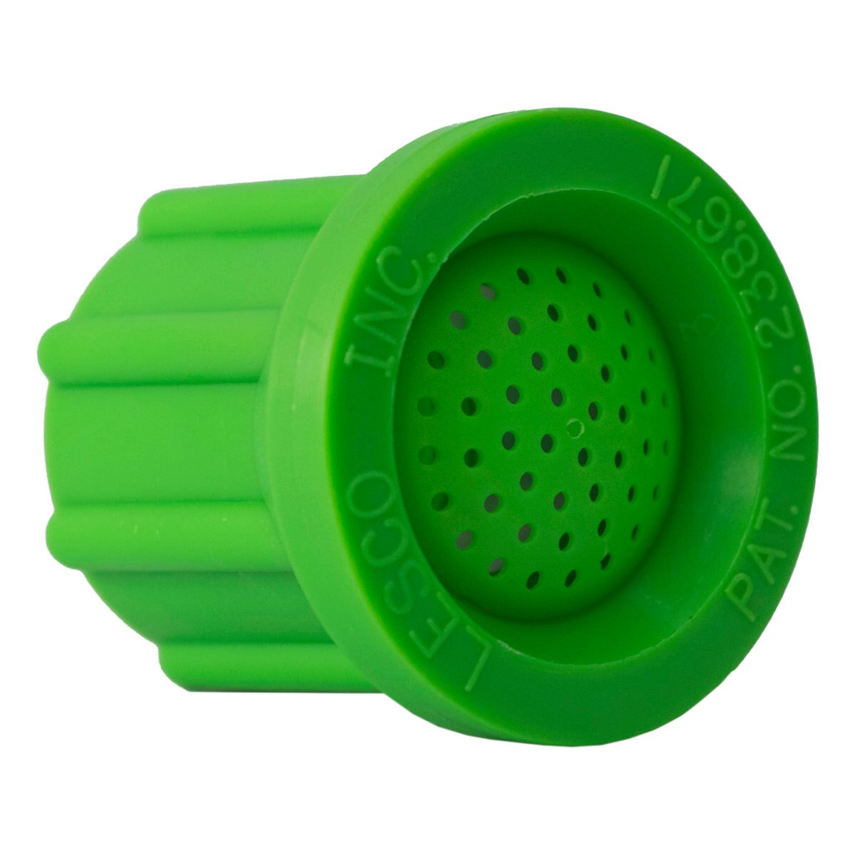 LESCO Spray Gun Nozzle Green 3.0 GPM | SiteOne