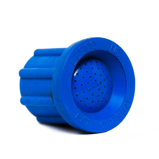 LESCO Spray Gun Nozzle Blue 1.5 GPM | SiteOne