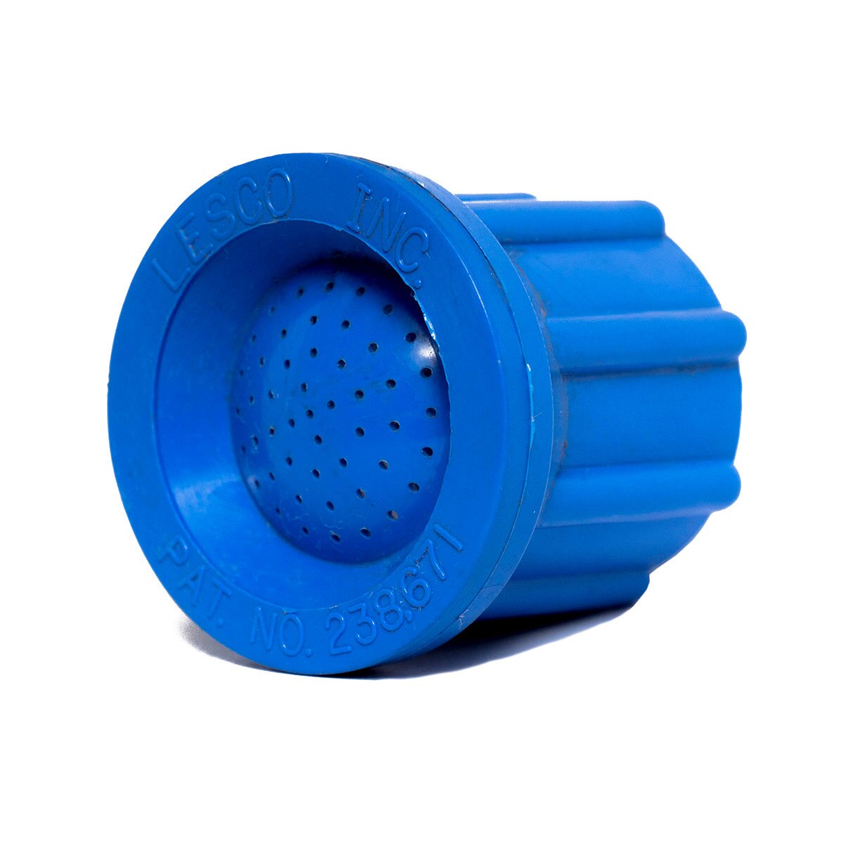LESCO Spray Gun Nozzle Blue 1.5 GPM | SiteOne