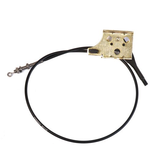 LESCO Deflector Cable For LESCO HPS Units | SiteOne