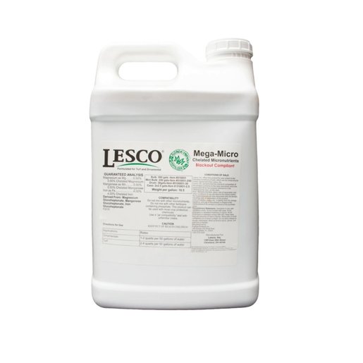 LESCO Mega-Micro Mix BULK (Order by Gallon) | SiteOne