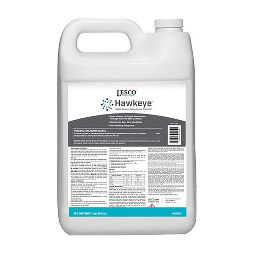 LESCO Hawkeye Nonionic Organosilicon Surfactant 30 gal. | SiteOne