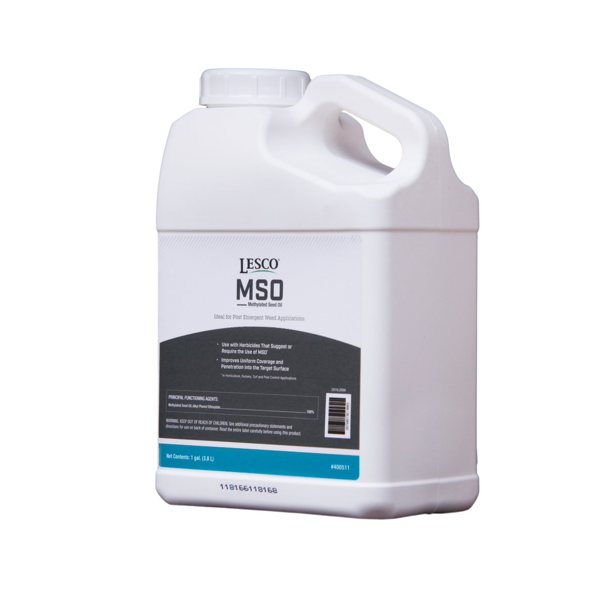 LESCO MSO (Methylated Seed Oil) 1 gal. | SiteOne