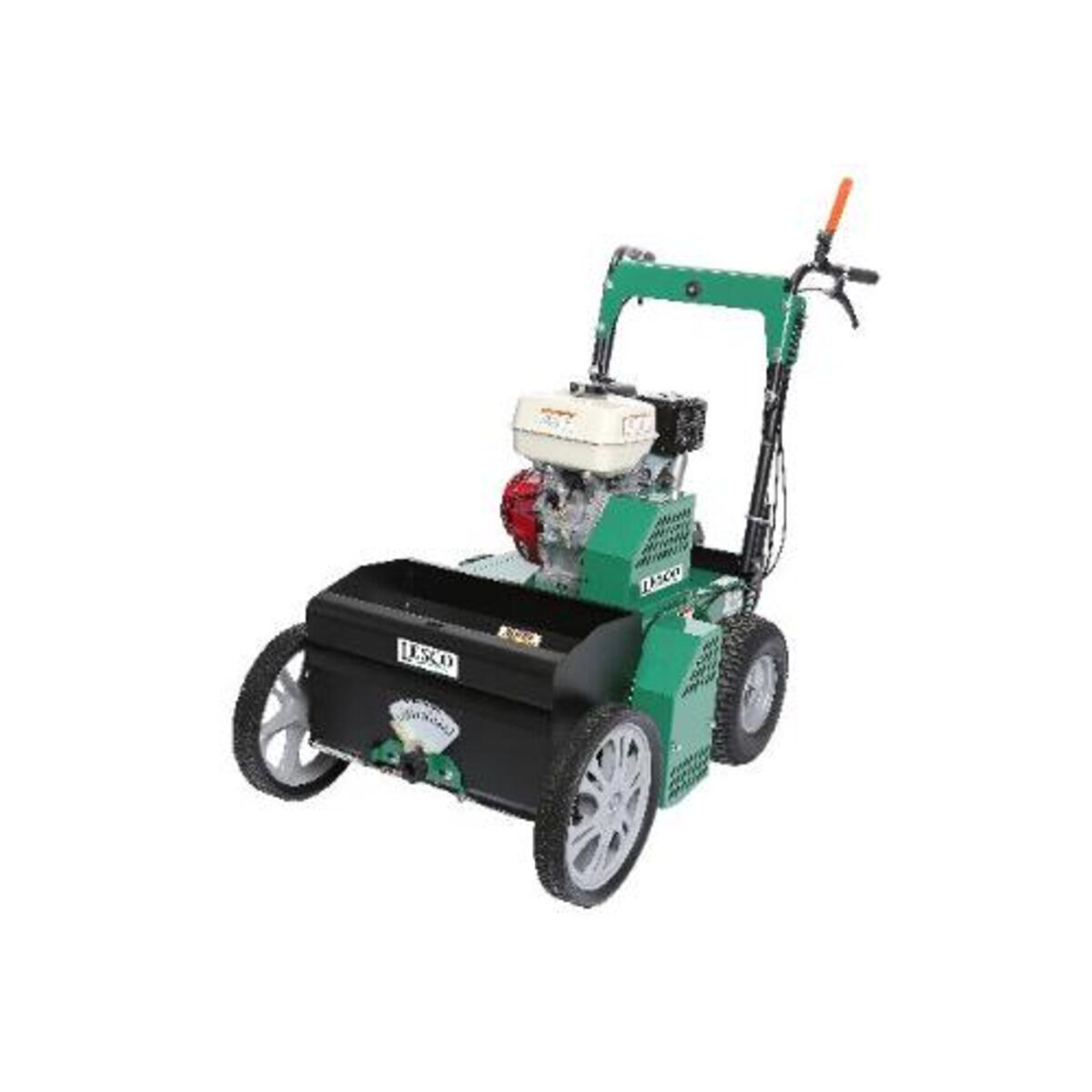 LESCO Self-Propelled Commercial Overseeder 22 in. | SiteOne