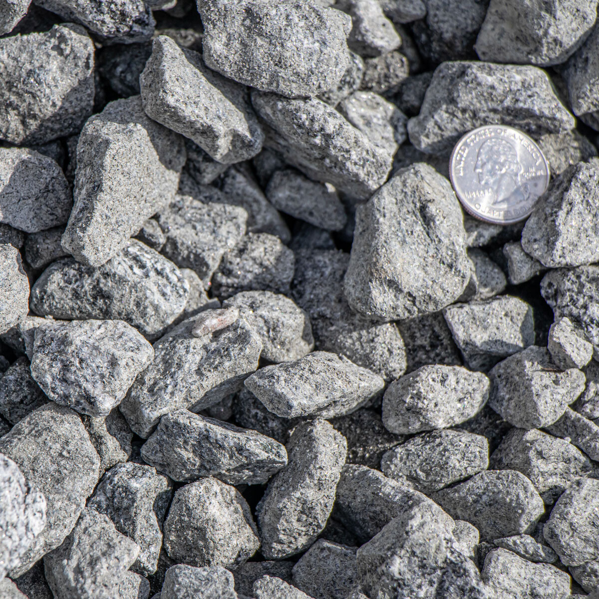 Bulk #57 Stone | SiteOne