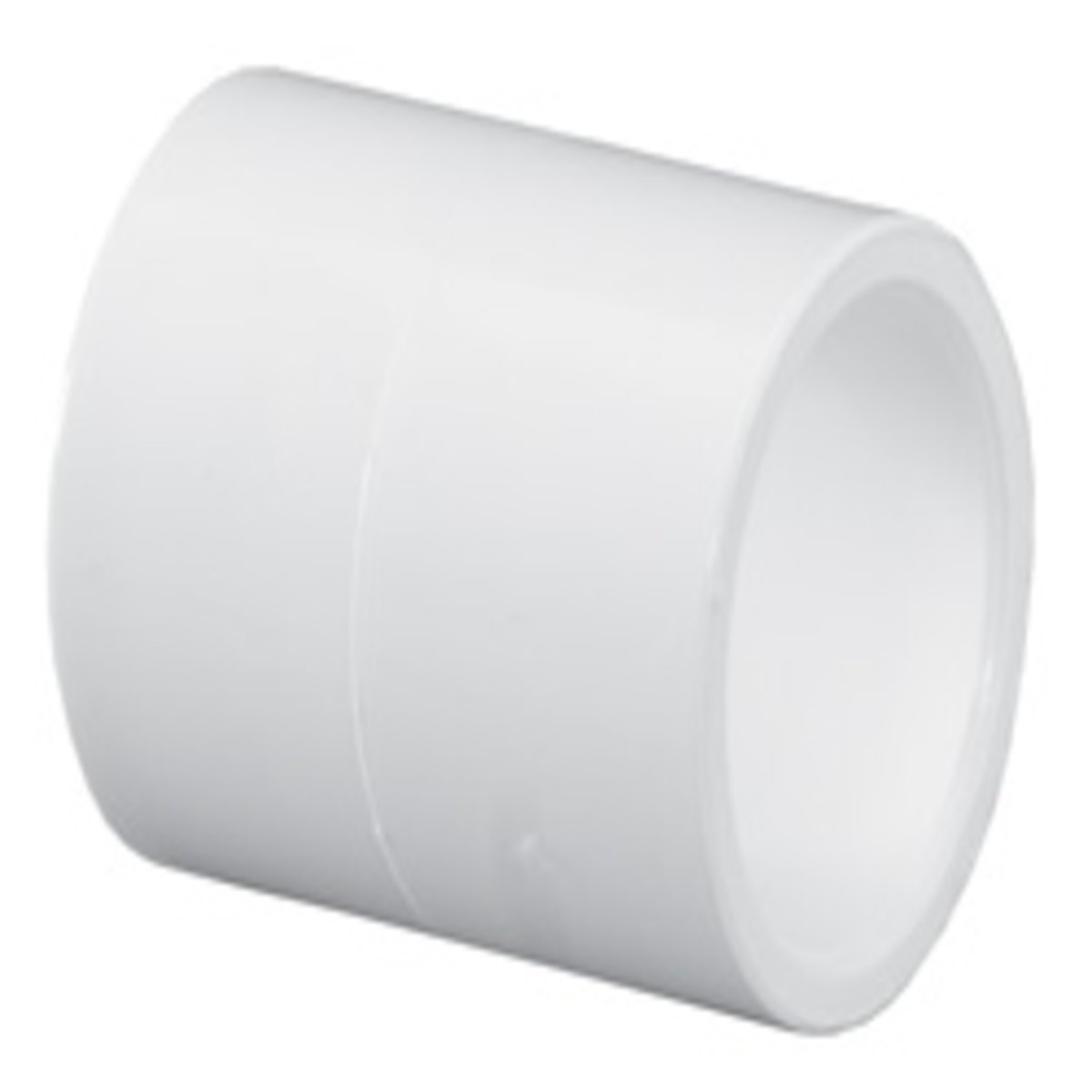 Lasco Sch 40 PVC Nested Coupling 3/4 in. Slip | SiteOne