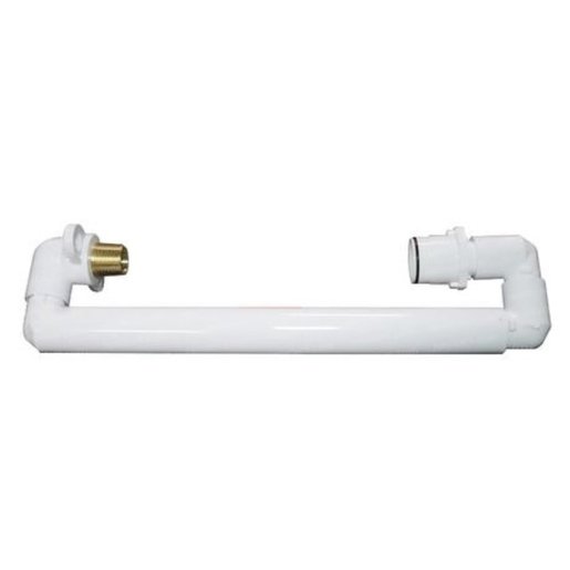 Lasco Snaplock Swing Joint 1 in. x 18 in. MIPT | SiteOne