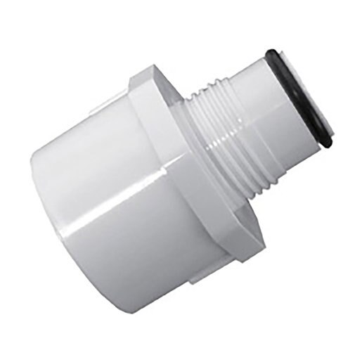 Lasco Heavy Turf Adapter 1-1/4 in. x 1-1/2 in. Acme | SiteOne