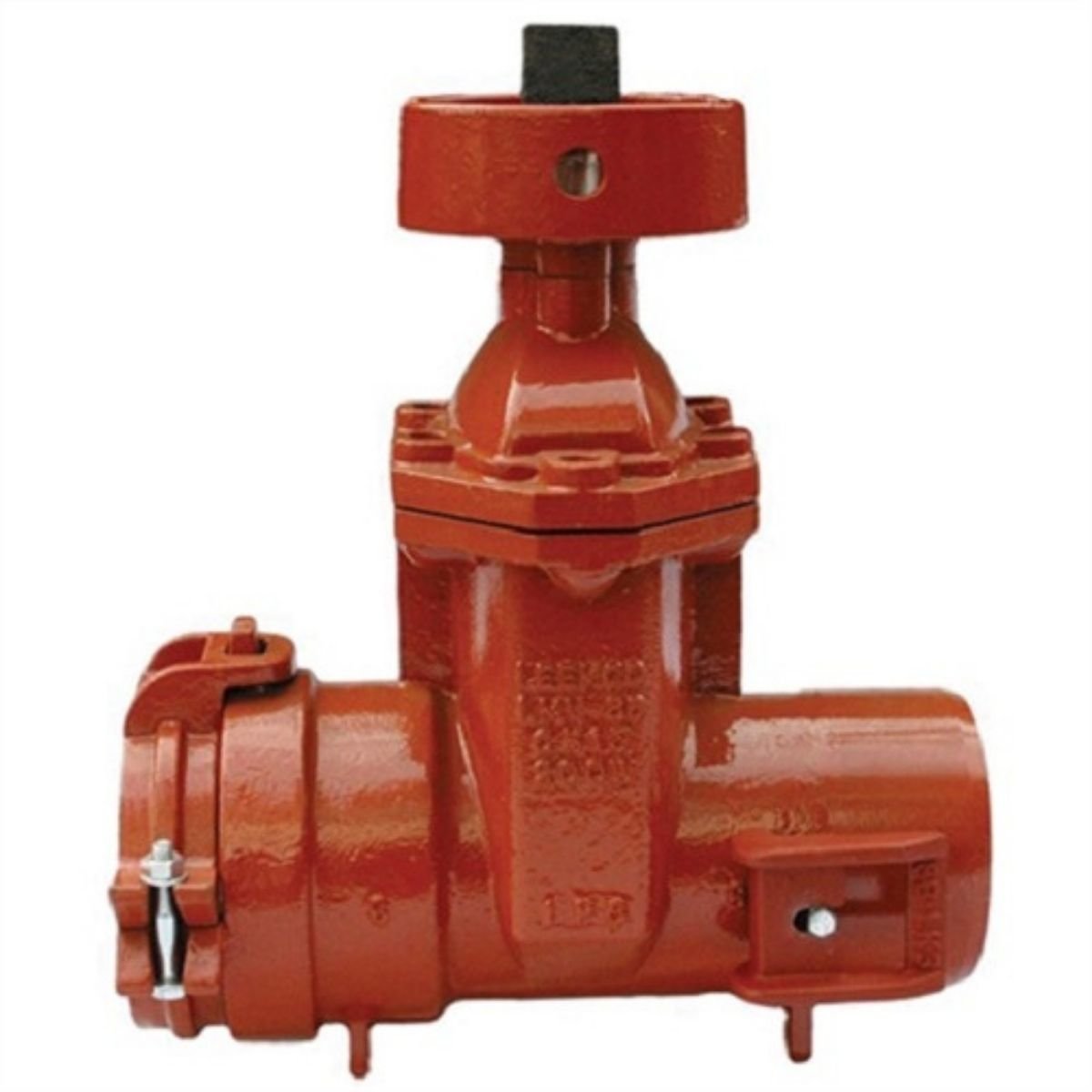 8 X 8 Mainline Gate Valve Bell X Bell Leemco | SiteOne