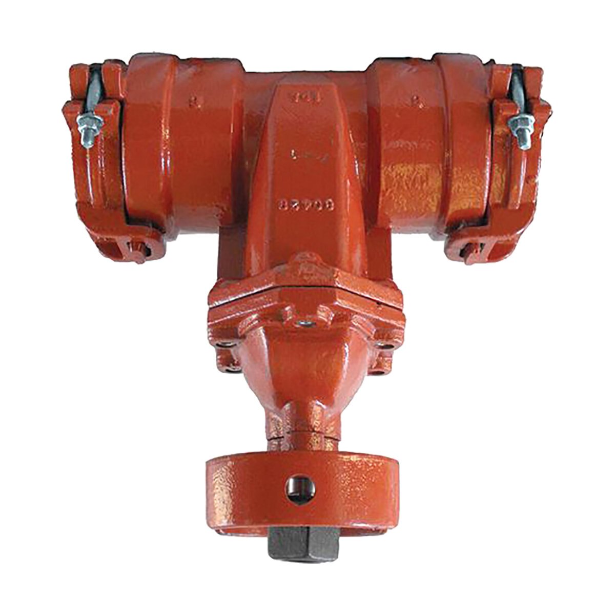 Leemco Mainline Gate Valve 2-1/2 in. x 2-1/2 in. Bell x | SiteOne