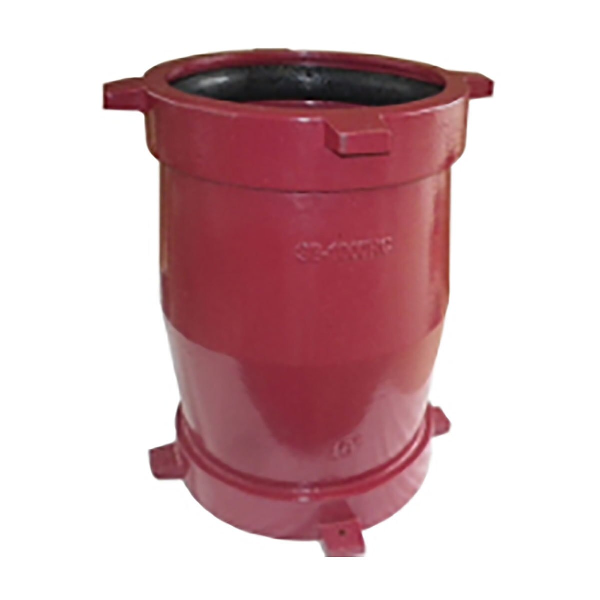 Leemco Coupling 4 in. | SiteOne