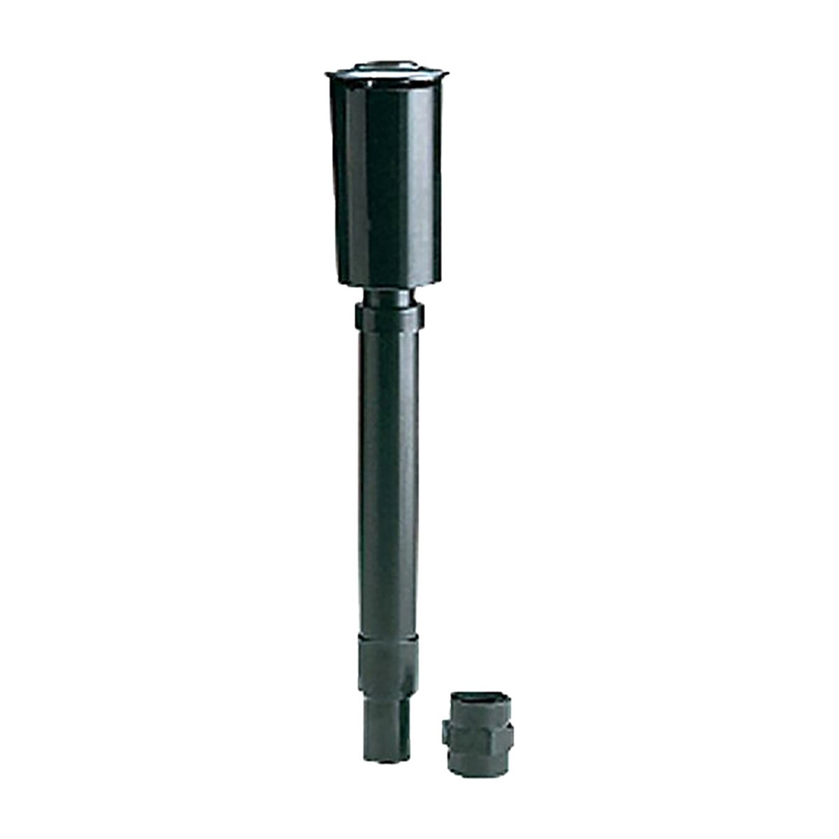 Little Giant Bubbling Fountain Nozzle Black 0.67 lb. Pu | SiteOne