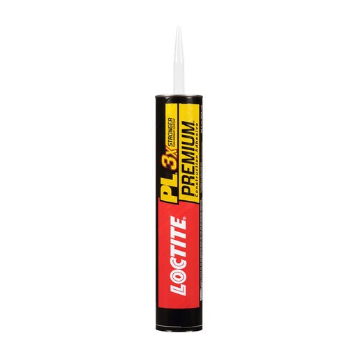 Loctite PL Premium Polyurethane Adhesive 10 oz. | SiteOne