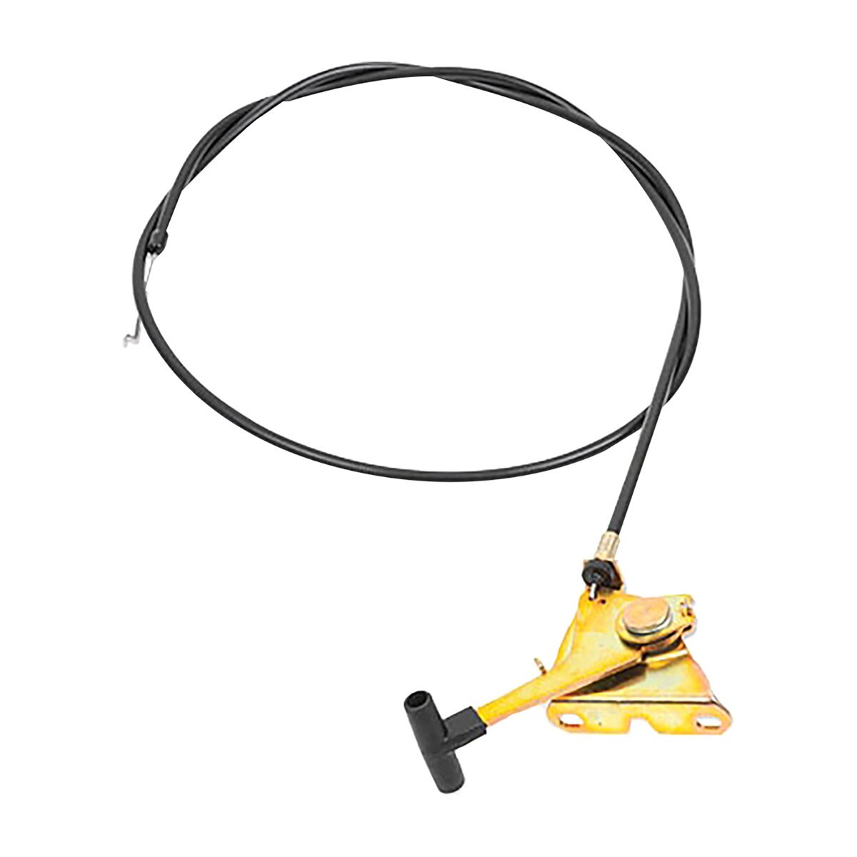 MTD Control Throttle w/ Cable HPS | SiteOne
