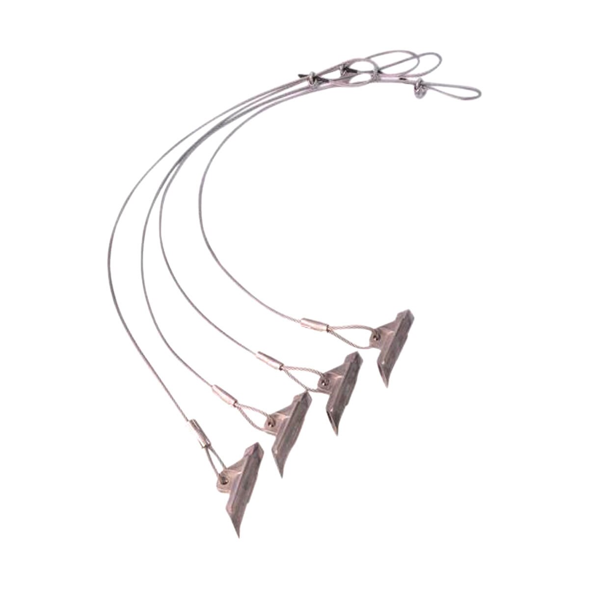 Duckbill 40-DTS Guyline Kit for Trees Up to 3 in. Diame | SiteOne