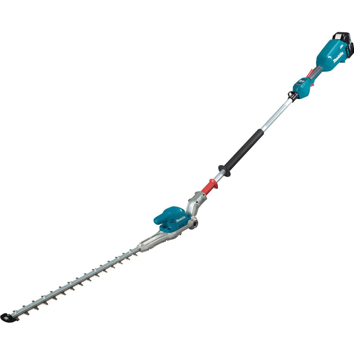 Makita 18V LXT 20 in. Articulating Pole Hedge Trimmer | SiteOne