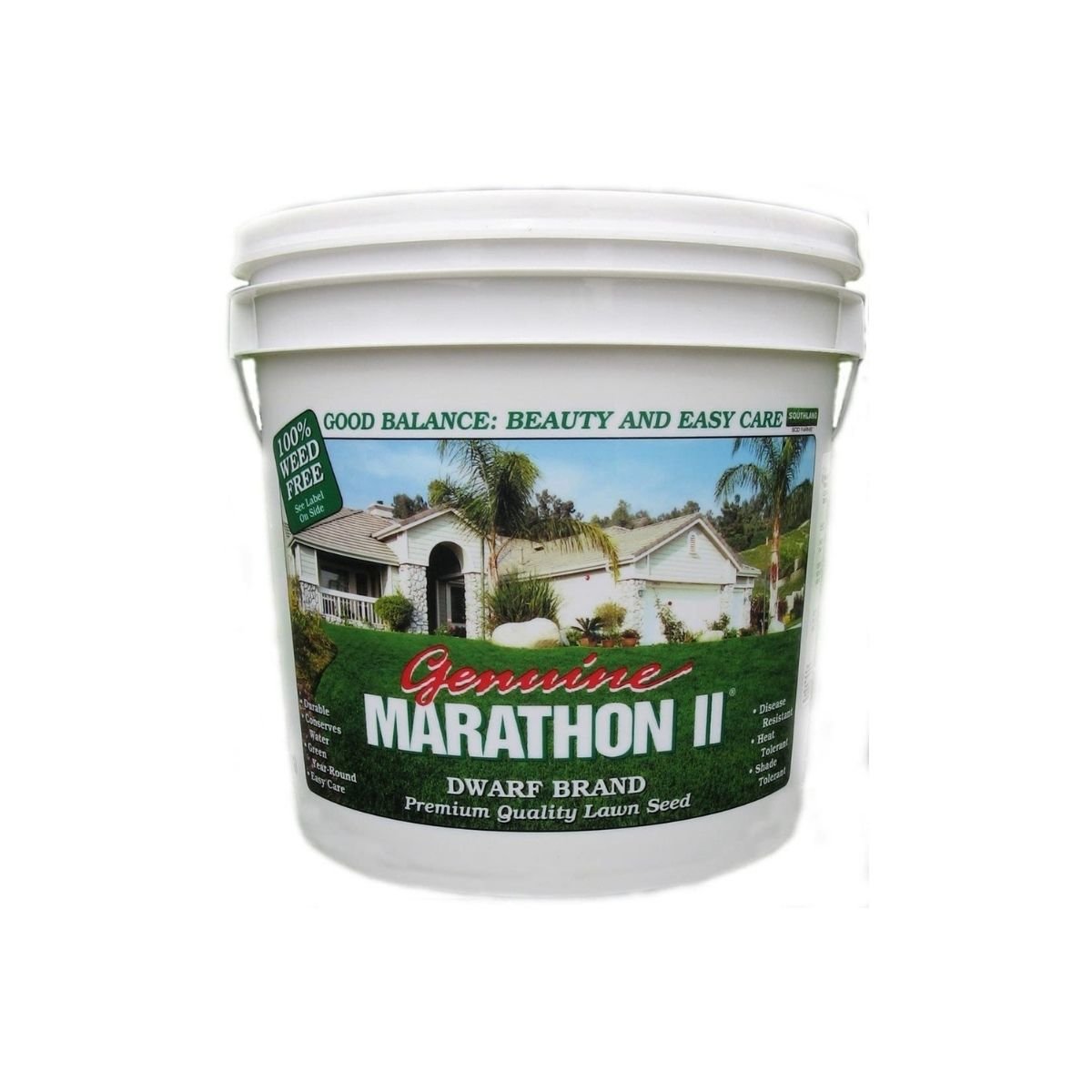 Marathon Seed 5 lb. (S.L.) | SiteOne