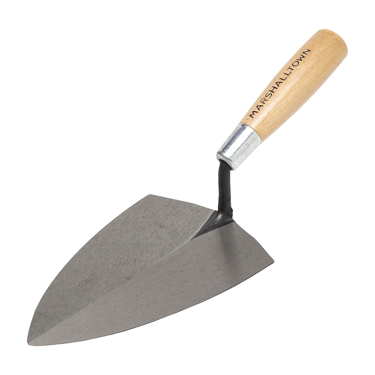 Marshalltown #57 Tile Setter's Trowel 7 in. x 4-3/8 in. | SiteOne