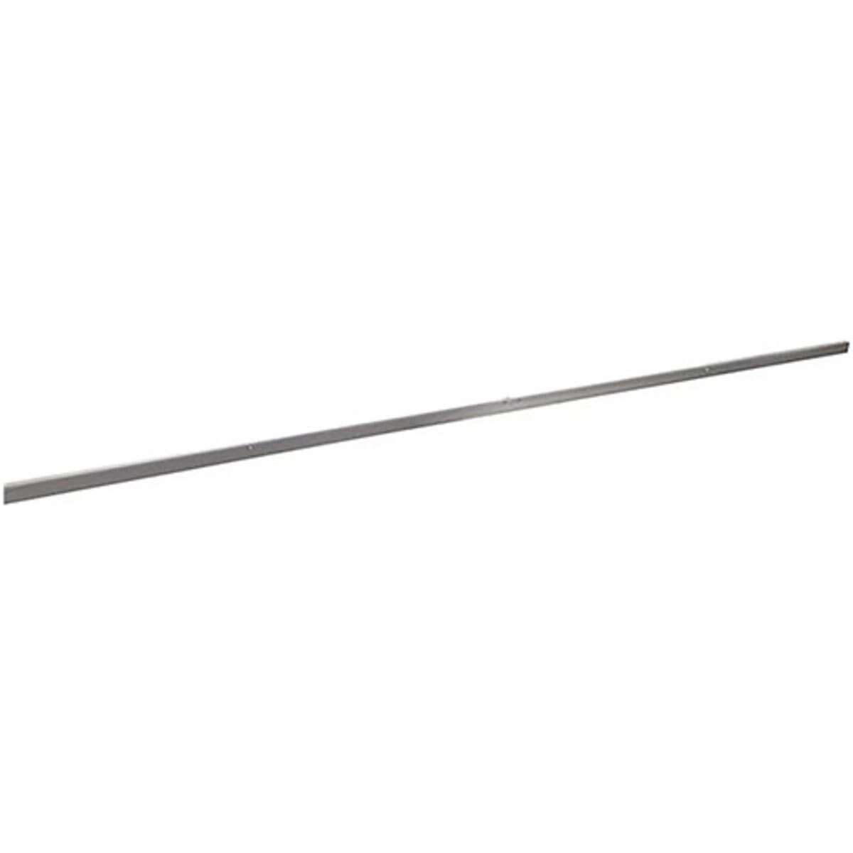 Marshalltown Straight Edge Rod 6 ft. x 1 in. x 2 in. | SiteOne