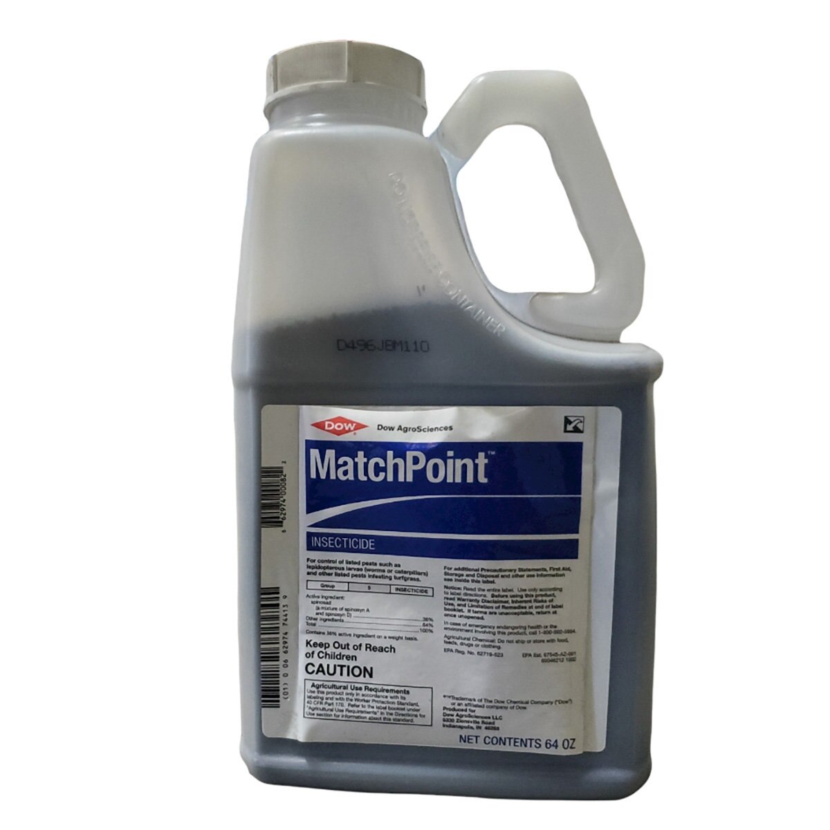 MatchPoint Insecticide 64 oz. Bottle (QGCY) | SiteOne
