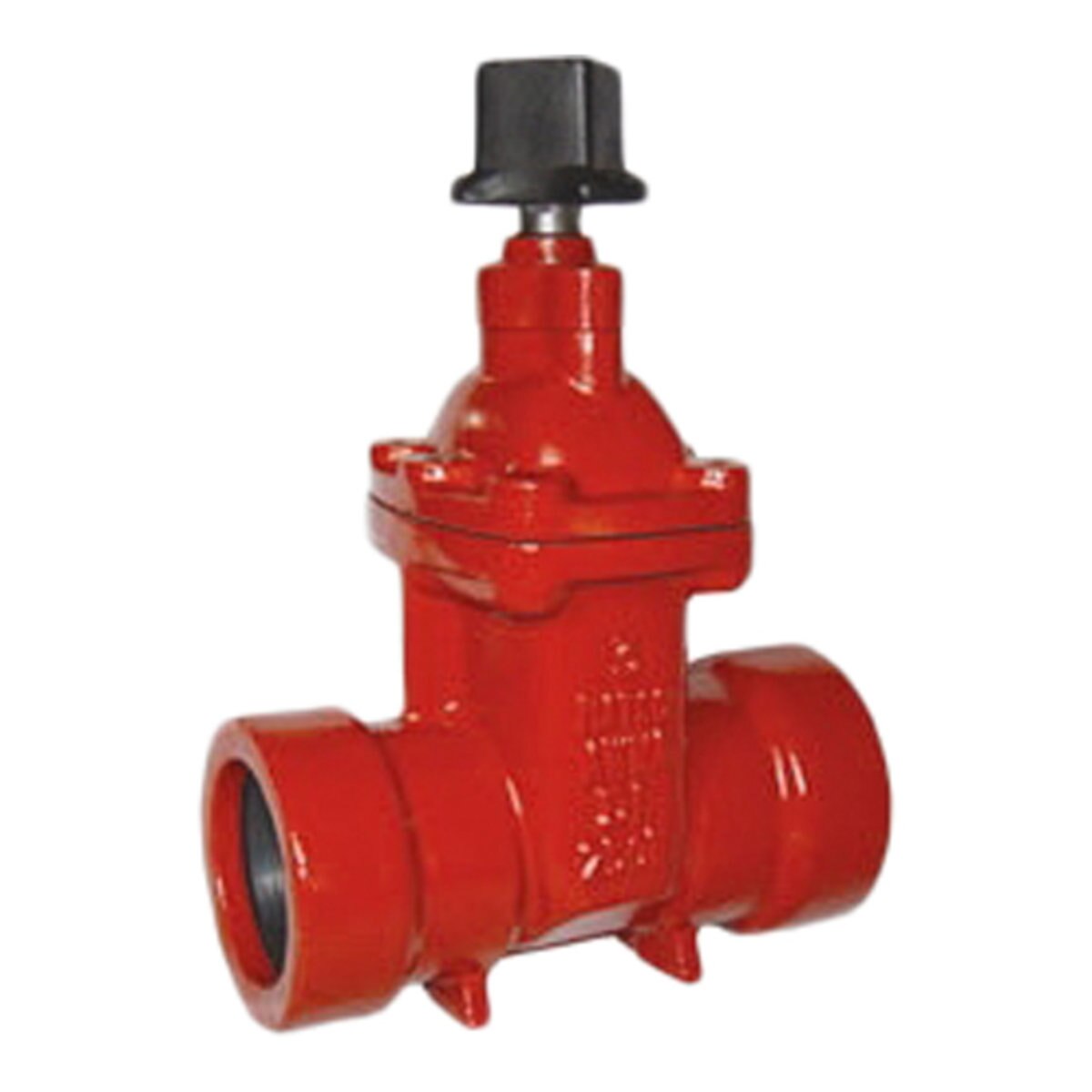 Matco Ring Tite Resilient Wedge Gate Valve Ductile Iron | SiteOne