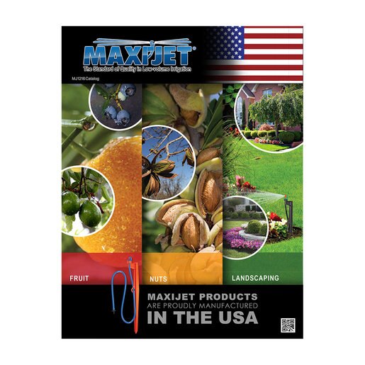 Maxijet 180 Blue Stake Assembly 36 in. | SiteOne