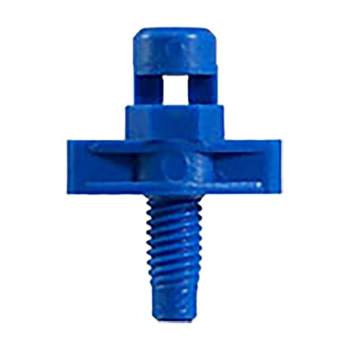 Maxijet Winged One Piece Jet Blue 20 in. x 2 in. | SiteOne