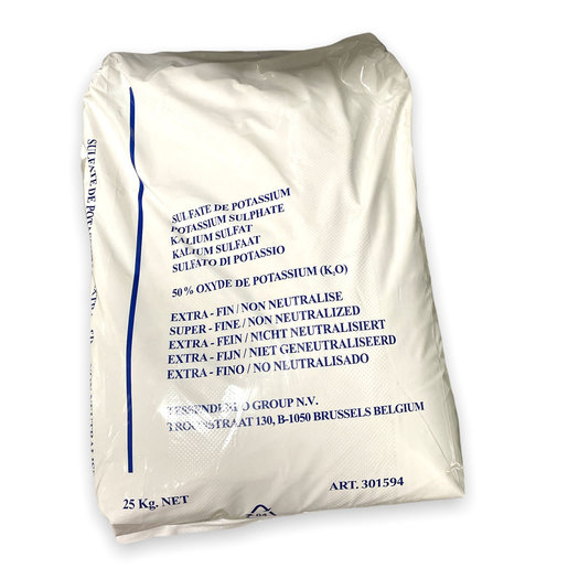 Potash Fertilizer Bag