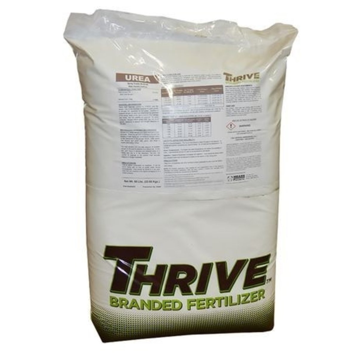 Sprayable Fertilizer 46-0-0 Urea SGN 150 50 lb. | SiteOne