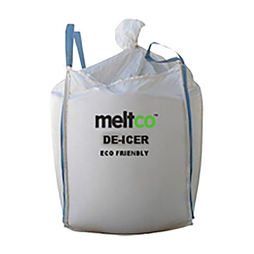 MELTCO Commercial Granular Ice Melt (Sack 2000 lb.) (Br | SiteOne
