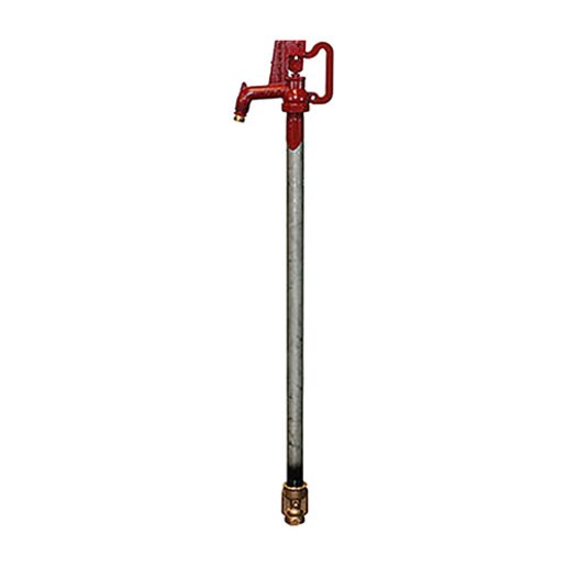 Frost Free Hydrant 3/4 in. x 5 ft. Bury | SiteOne