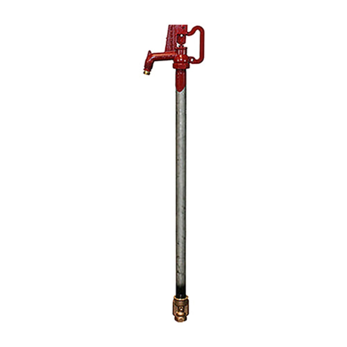 Frost Free Hydrant 3/4 in. x 5 ft. Bury | SiteOne