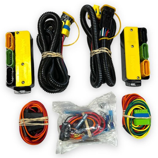 Meyer Control Module Kit | SiteOne