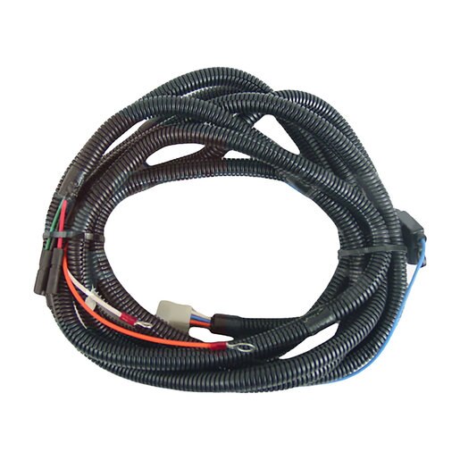 Meyer Products Harness Touchpad White Plug | SiteOne