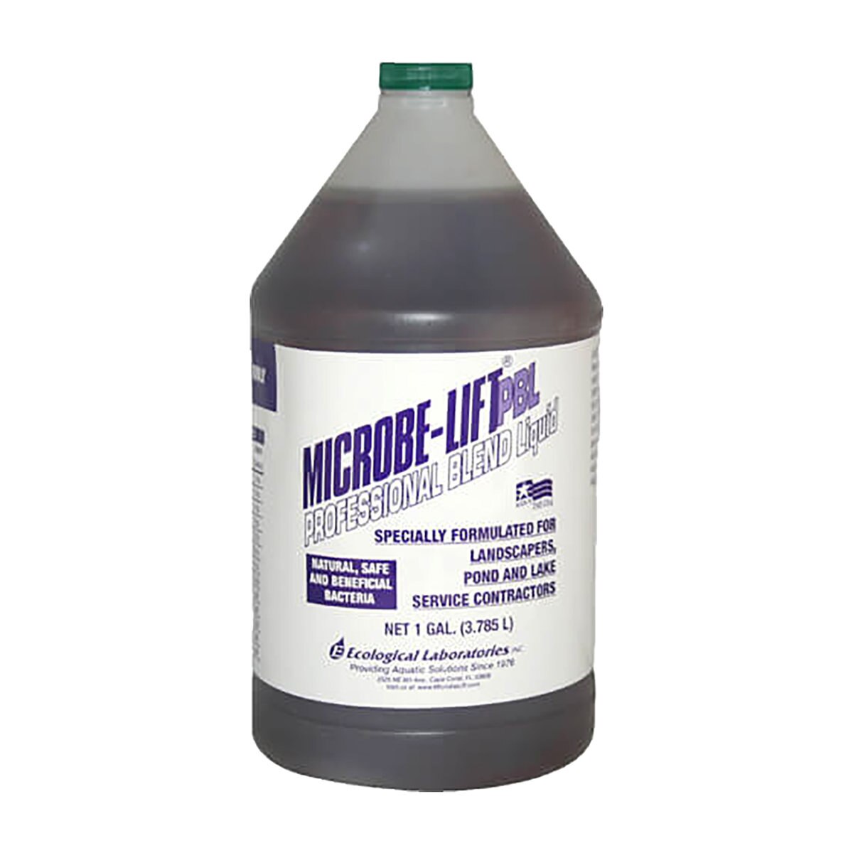 Microbe-Lift Professional Blend Liquid 1 gal. | SiteOne