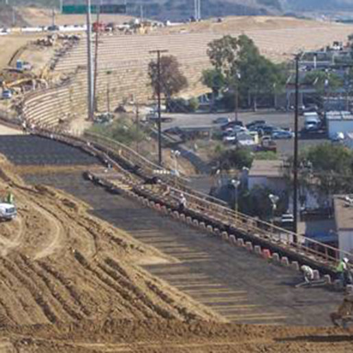 Mirafi 3XT Geogrid 12 ft. x 150 ft. | SiteOne