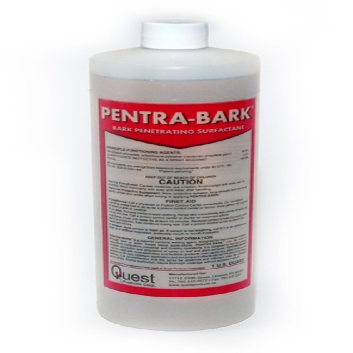 Pentra-Bark Penetrating Surfactant 32 oz. | SiteOne