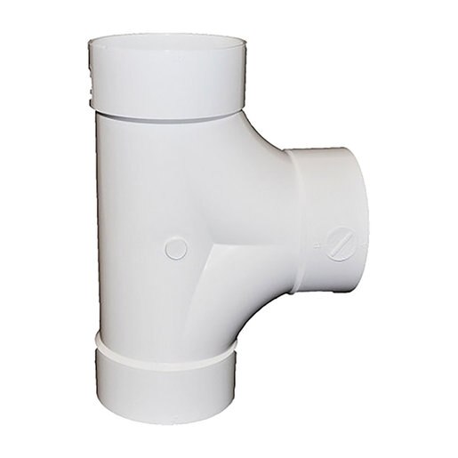 SWR 2-Way Clean Out 4 in. | SiteOne