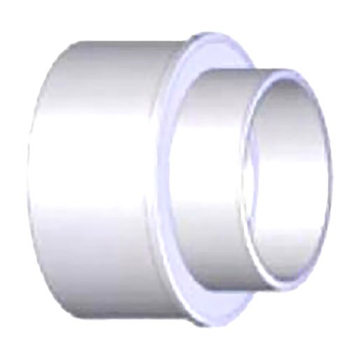 Reducing Bushing SDR35 Spigot x Hub 8 in. x 6 in. | SiteOne