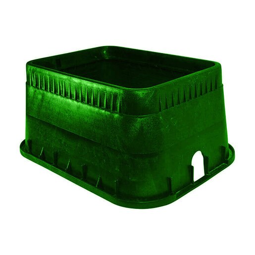 NDS Std Box Green 13 in. x 20 in. | SiteOne