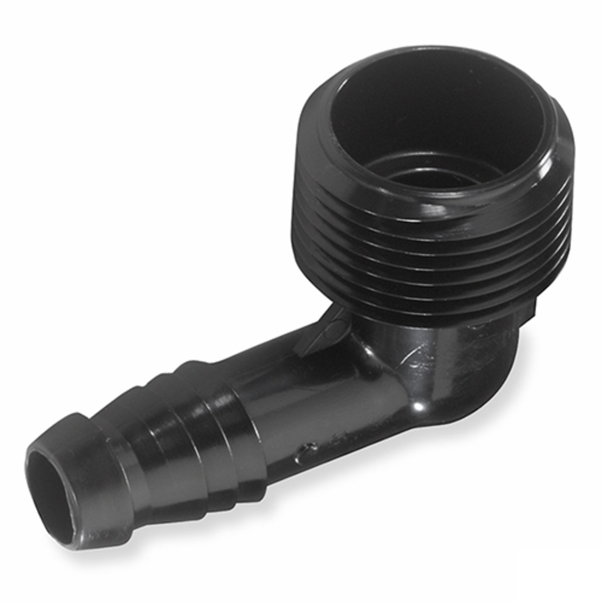 NDS Flexee Swing Elbow 1/2 in. MIPT x Barb | SiteOne